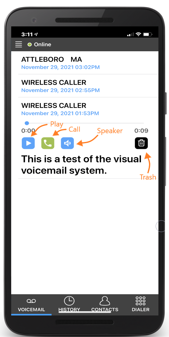 Olelo Captioned Calls Voicemail olelo-captioned-calls-voicemail